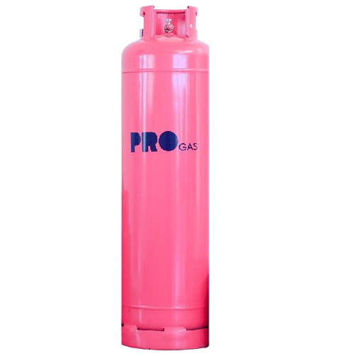 Progas